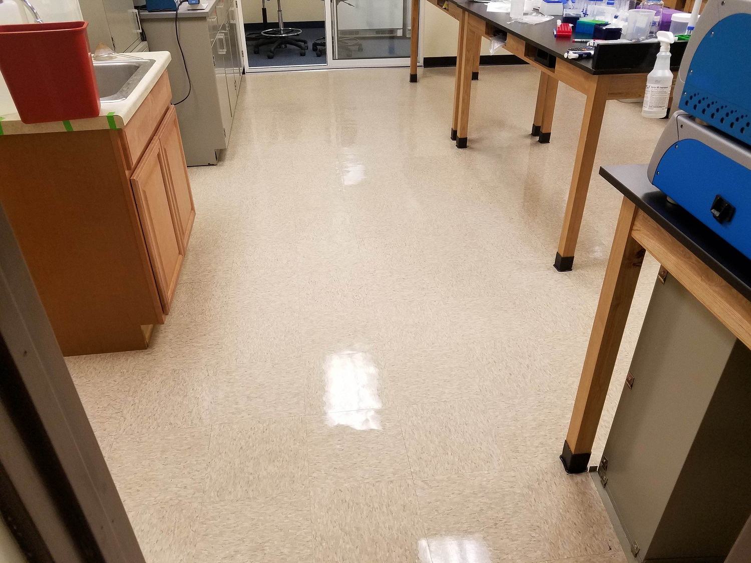 Upholstery Cleaning in Camarillo | Regency Restoration